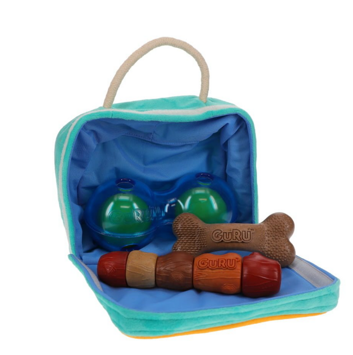 Guru Super Guru Fun Box - Large – South Melbourne Market Pet Shop