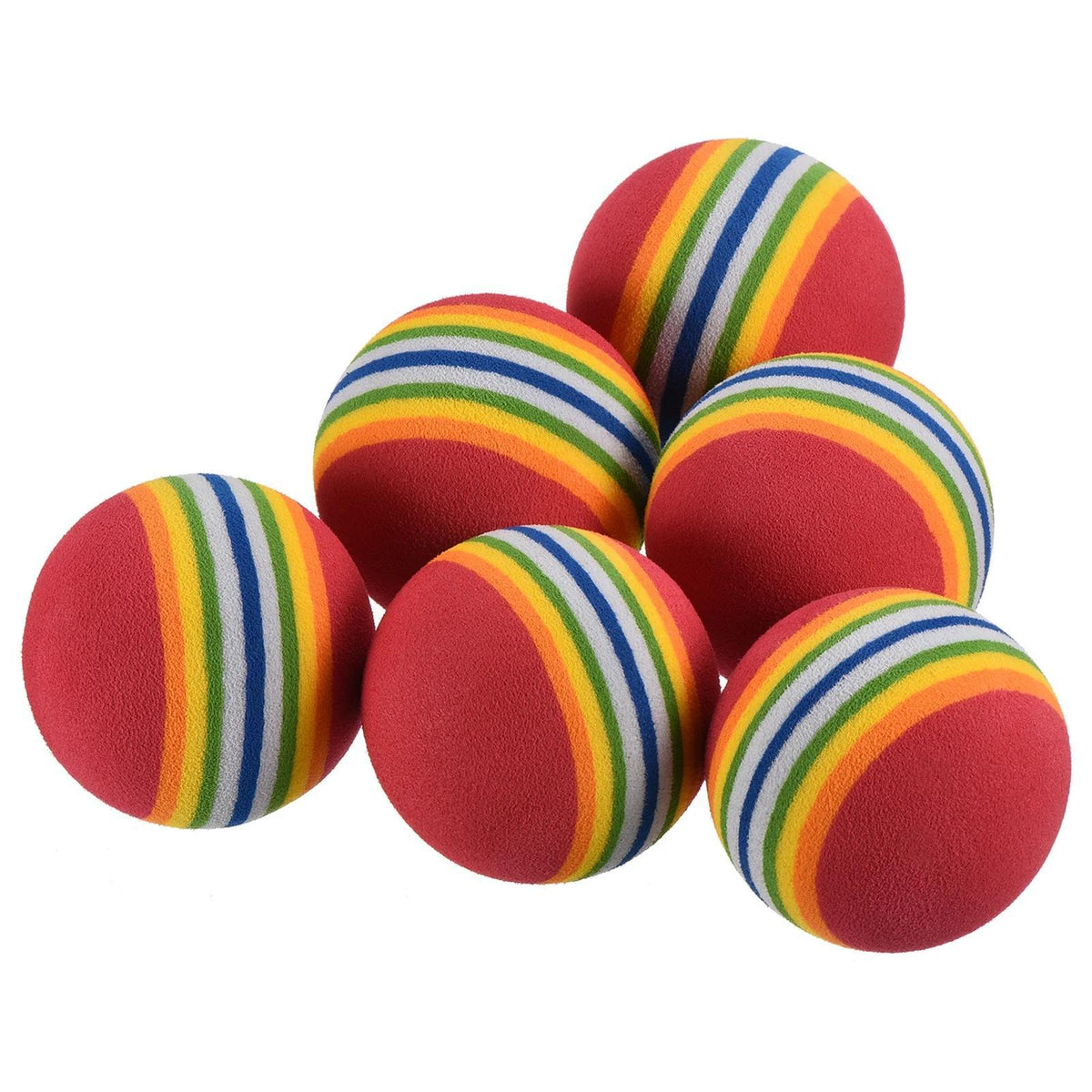 EVA Foam Balls – South Melbourne Market Pet Shop