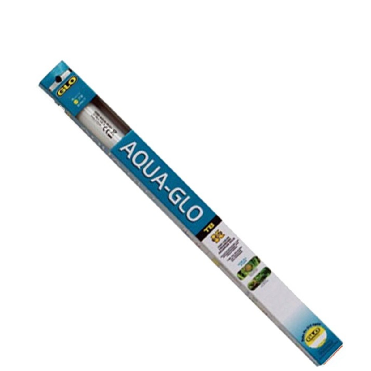 Aqua-Glo T8 20W 61cm – South Melbourne Market Pet Shop