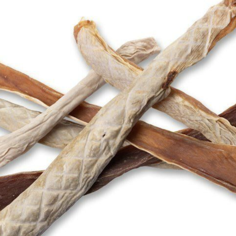 Showmaster Aussie Shark Jerky (200g) – South Melbourne Market Pet Shop